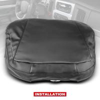 China Front Driver Seat Cover for Can-Am Commande/Max 800 800R 1000 1000R for sale
