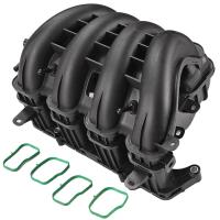 China Engine Intake Manifold with Sealing for Mazda 3 CX-3 CX-5 L4 2.0L Petrol for sale