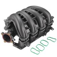 China Engine Intake Manifold with Sealing for Mazda 3 CX-3 CX-5 L4 2.0L Petrol for sale