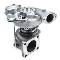 China Turbo Turbocharger for Toyota Land Cruiser HDJ100 2000-2007 4.2L 1HD-FTE CT26 for sale