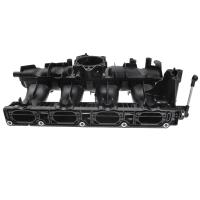 China Intake Manifold for Audi A3 2006-2008 A4 TT VW Eos Golf R GTI Jetta for sale