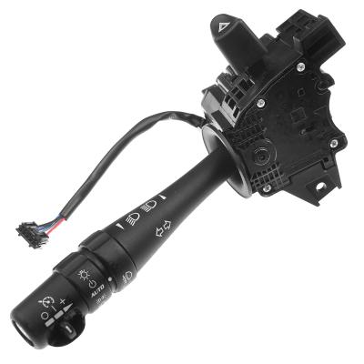 China Headlight Turn Signal Switch with Fog Light for Pontiac Grand Prix 06-08 for sale