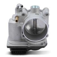 China Throttle Body Assembly with Sensor for Nissan Rogue Sport 2017-2018 L4 2.0L for sale