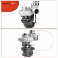 China Turbo Turbocharger for Saab 9-3 Viggen 1999-2002 9-5 2.3L B235R TD04HL-15T-6 for sale