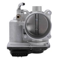 China Throttle Body Assembly with Sensor for Nissan Rogue Sport 2017-2018 L4 2.0L for sale