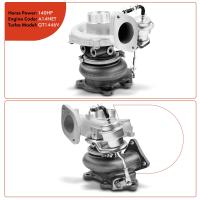 China Turbo Turbocharger for Subaru Outback Legacy 2007-2009 2.5L RHF55 for sale