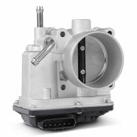 China Throttle Body Assembly with Sensor for Subaru Forester 2011-2018 Impreza Legacy for sale