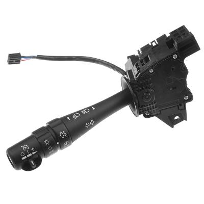 China Headlight Turn Signal Switch with Fog Light for Cadillac CTS 05-07 for sale