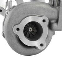 China Turbo Turbocharger with Gasket for Hyundai Santa Fe 2.2 CRDI D4EB for sale