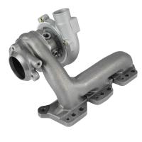 China Turbo Turbocharger for Saab 9-5 2000-2003 V6 3.0L Turbocharged GT1549M for sale