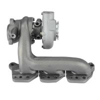 China Turbo Turbocharger for Saab 9-5 2000-2003 V6 3.0L Turbocharged GT1549M for sale