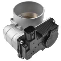 China Throttle Body Assembly with Sensor for Nissan Altima 2002-2006 Maxima Murano Infiniti for sale