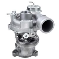 China Turbo Turbocharger with Actuator for VW Passat Audi A4 A4 Quattro L4 1.8L K03 for sale