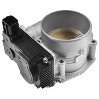 China Throttle Body Assembly with Sensor for Nissan Altima 2002-2006 Maxima Murano Infiniti for sale