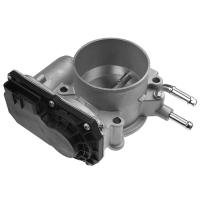 China Throttle Body Assembly with Sensor for Toyota Camry 2010-2017 RAV4 Highlander Sienna tC for sale