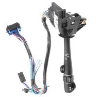 China Windshield Wiper Turn Signal Switch for Chevrolet Impala 2000-2005 V6 3.4L 3.8L for sale
