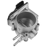 China Throttle Body Assembly with Sensor for Toyota Camry 2010-2017 RAV4 Highlander Sienna tC for sale