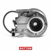 China Turbo Turbocharger for Dodge 2500 3500 1998-2000 Cummins 5.9L ISB Engine for sale