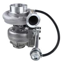 China Turbo Turbocharger for Dodge Ram 2500 3500 1994-1998 5.9L Diesel 6BT Model HX35W for sale