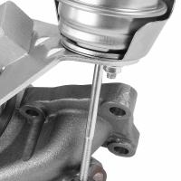 China Left Turbo Turbocharger for Ford F-150 2013-2016 Expedition Transit-150 V6 3.5L for sale