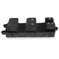 China Front Driver Power Window Switch for Nissan Pathfinder 2007-2012 for sale