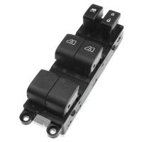 China Front Driver Power Window Switch for Nissan Pathfinder 2007-2012 for sale