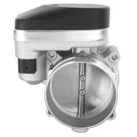 China Throttle Body Assembly with Sensor for Dodge Durango Ram 1500 2005-2010 2500 3500 5.7L for sale