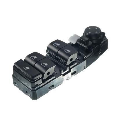 China Power Window Switch for BMW F15 F20 F25 F30 F31 1 2 Series X3 X5 for sale