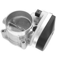 China Throttle Body Assembly with Sensor for Dodge Durango Ram 1500 2005-2010 2500 3500 5.7L for sale