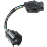 China Throttle Position Sensor for Ford Bronco E-150 E-250 E-350 F-150 F-250 85-97 for sale