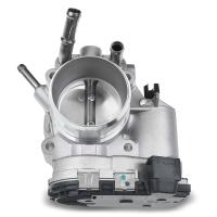 China Throttle Body Assembly for Hyundai Veloster 2012-2016 Kia Soul 2012-2014 1.6L Petrol for sale