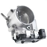 China Throttle Body Assembly with Sensor for Volkswagen Jetta Passat Beetle 2007-2014 for sale