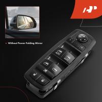 China Front Driver Power Window Switch for Jeep WK2 Grand Cherokee Dodge Durango 14-16 for sale