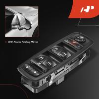 China Front Driver Power Window Switch for Ram 1500 2500 3500 2013-2015 C/V Chrysler Dodge for sale