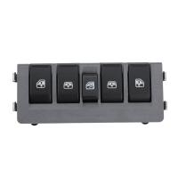 China Front Driver Power Window Switch with 11 Pins for Chevrolet Sail 2010-2014 for sale