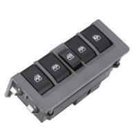 China Front Driver Power Window Switch with 11 Pins for Chevrolet Sail 2010-2014 for sale
