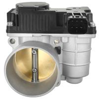 China Throttle Body Assembly for Nissan Altima Sentra 2002-2006 L4 2.5L Sedan Petrol for sale