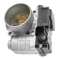 China Throttle Body Assembly for Nissan Altima Sentra 2002-2006 L4 2.5L Sedan Petrol for sale