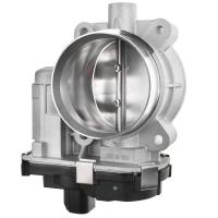 China Throttle Body Assembly for Kenworth T800 Blue Bird Crane Carrier Freightliner Volvo for sale