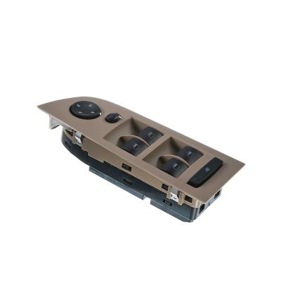 China Front Driver Power Window Switch for BMW E90 E91 3-Series M3 61319217331 for sale