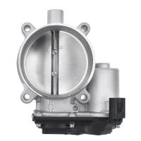 China Throttle Body Assembly with Sensor for Ford F-150 Lobo Mustang 2011-2014 V8 5.0L DOHC for sale