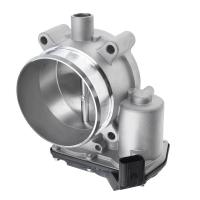 China Throttle Body Assembly with Sensor for Ford F-150 Lobo Mustang 2011-2014 V8 5.0L DOHC for sale