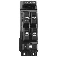 China Front Driver Power Window Switch for Chevrolet Silverado 1500 HD GMC Sierra 1500 HD Cadillac for sale