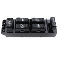 China Front Driver Power Window Switch for Chevrolet Silverado 1500 HD GMC Sierra 1500 HD Cadillac for sale