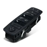 China Front Driver Power Window Switch for Chrysler Town & Country Dodge Jeep Ram for sale