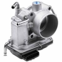 China Throttle Body Assembly with Sensor for Toyota Camry 2007-2011 RAV4 Lexus Pontiac Scion for sale
