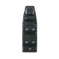 China Front Driver Power Window Switch for BMW E84 X1 2009-2015 for sale