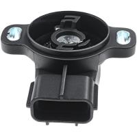 China Throttle Position Sensor for Ford Probe Mazda 626 Millenia MPV MX-3 MX-6 2.5L for sale