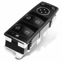 China Front Driver Power Window Switch for Mercedes-Benz W204 W212 E550 E350 C300 C250 for sale