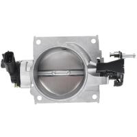 China Throttle Body Assembly for Mazda 6 2003 2004 2005-2007 L4 2.3L Naturally Aspirated for sale